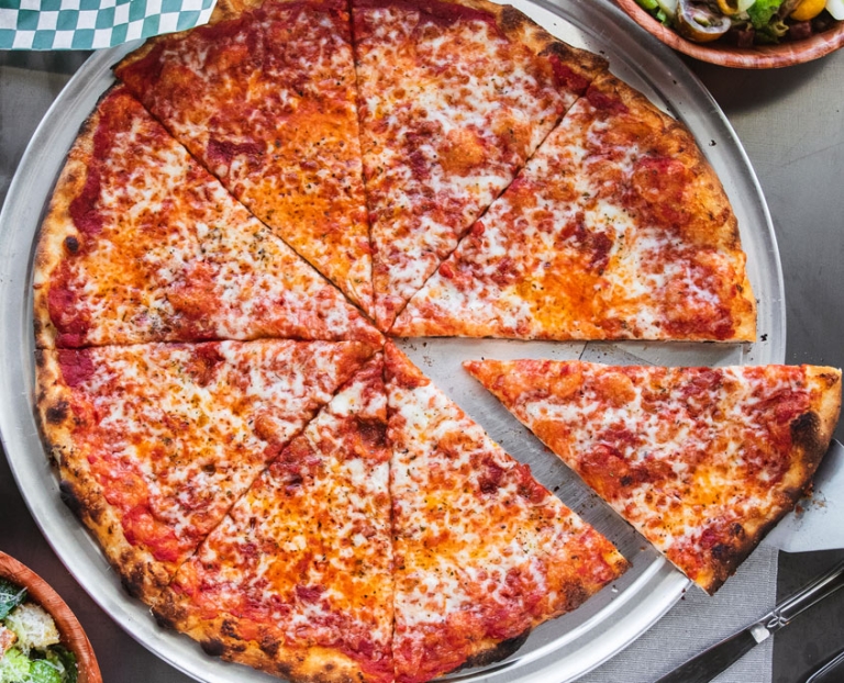 SnowmoBAR | Snowmobile Pizza